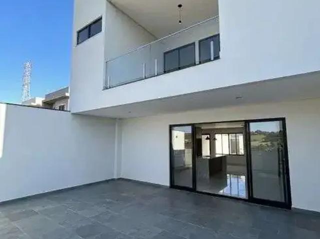 Casa / Sobrado para Venda em Volta Redonda/RJ Jardim Belvedere 3 Quartos
