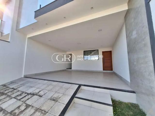 Casa / Sobrado para Venda em Volta Redonda/RJ Jardim Belvedere 3 Quartos