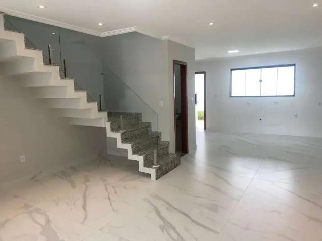 Casa / Sobrado para Venda em Volta Redonda/RJ Jardim Belvedere 3 Quartos