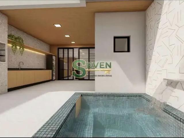 Casa / Sobrado para Venda em Volta Redonda/RJ Jardim Belvedere 3 Quartos