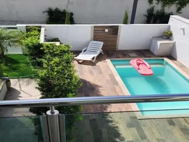 Casa / Sobrado para Venda em Volta Redonda/RJ Jardim Belvedere 3 Quartos