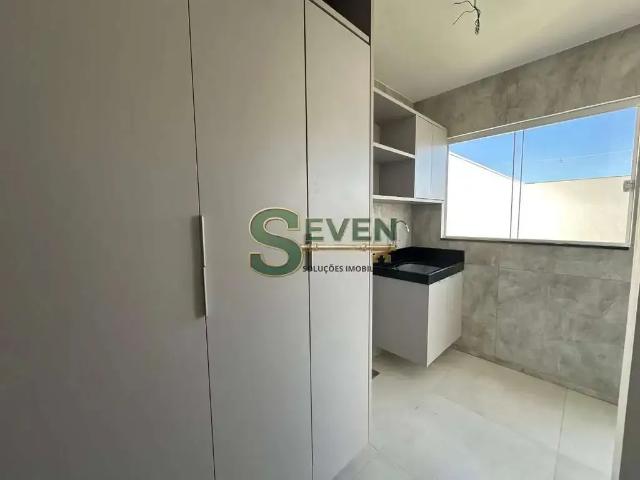 Casa / Sobrado para Venda em Volta Redonda/RJ Jardim Belvedere 3 Quartos