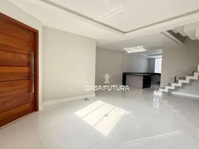Casa / Sobrado para Venda em Volta Redonda/RJ Jardim Belvedere 3 Quartos