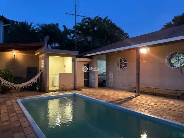 Casa / Sobrado para Venda em Volta Redonda/RJ Jardim Belvedere 3 Quartos