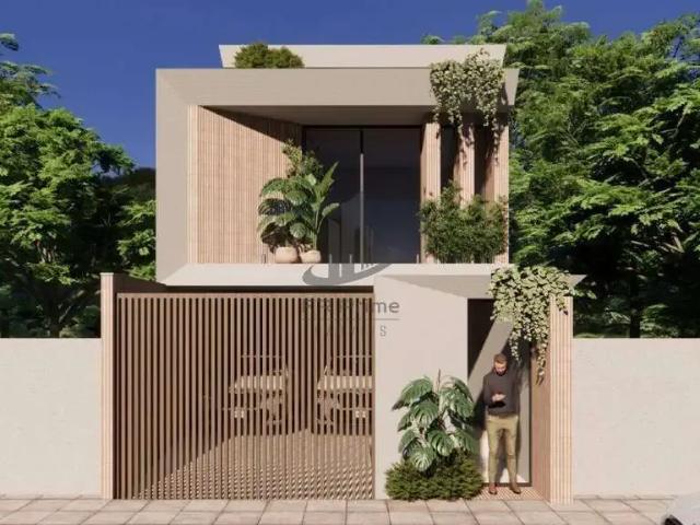 Casa / Sobrado para Venda em Volta Redonda/RJ Jardim Belvedere 3 Quartos