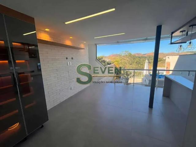 Casa / Sobrado para Venda em Volta Redonda/RJ Jardim Belvedere 3 Quartos