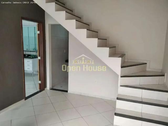 Casa / Sobrado para Venda em Volta Redonda/RJ Jardim Belvedere 3 Quartos