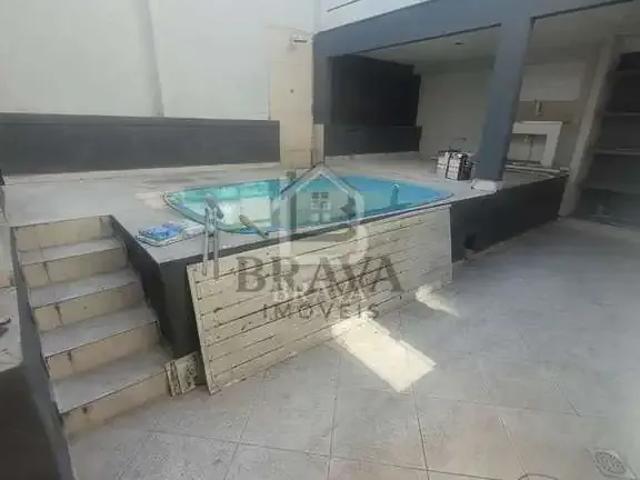 Casa / Sobrado para Venda em Volta Redonda/RJ Jardim Belvedere 3 Quartos