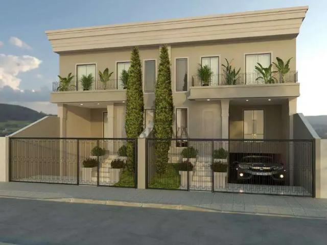 Casa / Sobrado para Venda em Volta Redonda/RJ Jardim Belvedere 3 Quartos