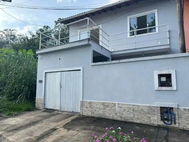Casa / Sobrado para Venda em Volta Redonda/RJ Jardim Belvedere 3 Quartos