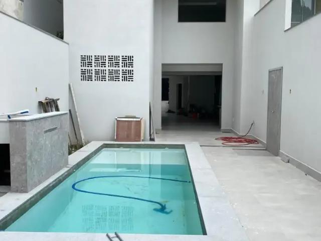 Casa / Sobrado para Venda em Volta Redonda/RJ Jardim Belvedere 3 Quartos