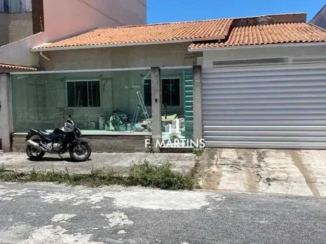 Casa / Sobrado para Venda em Volta Redonda/RJ Jardim Belvedere 3 Quartos