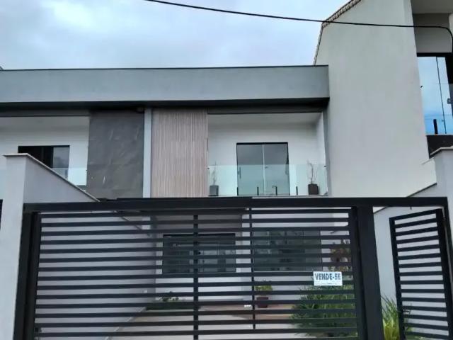 Casa / Sobrado para Venda em Volta Redonda/RJ Jardim Belvedere 3 Quartos