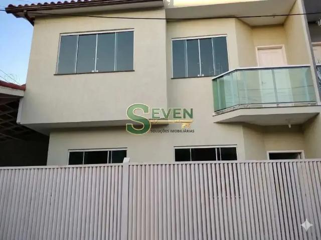 Casa / Sobrado para Venda em Volta Redonda/RJ Jardim Belvedere 3 Quartos