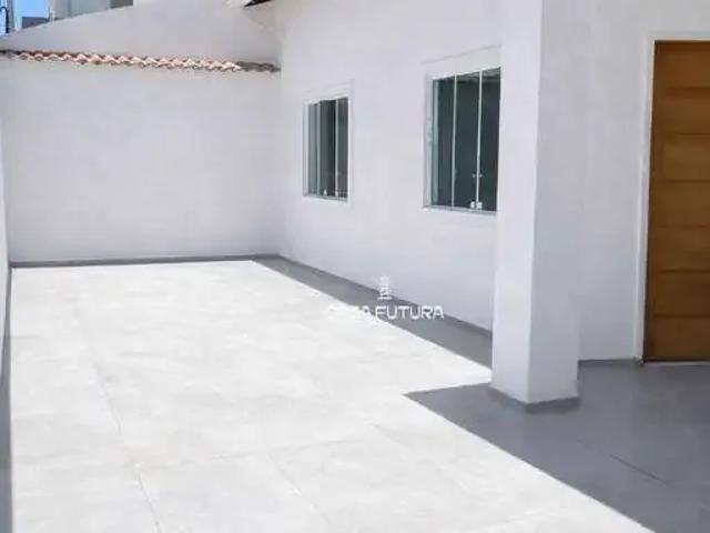 Casa / Sobrado para Venda em Volta Redonda/RJ Jardim Belvedere 3 Quartos
