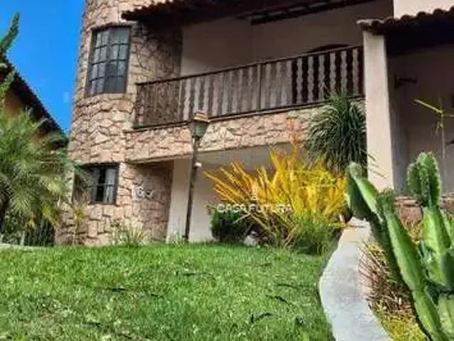 Casa / Sobrado para Venda em Volta Redonda/RJ Jardim Belvedere 3 Quartos