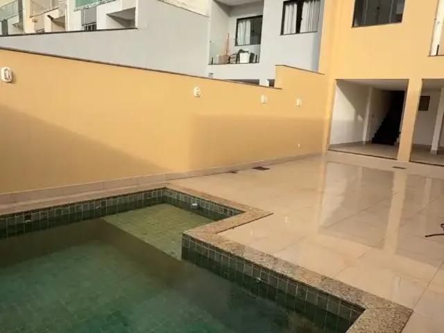 Casa / Sobrado para Venda em Volta Redonda/RJ Jardim Belvedere 3 Quartos