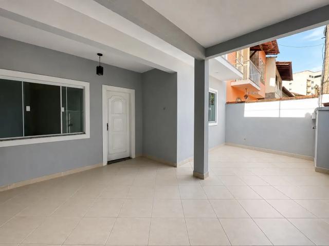Casa / Sobrado para Venda em Volta Redonda/RJ Jardim Belvedere 3 Quartos