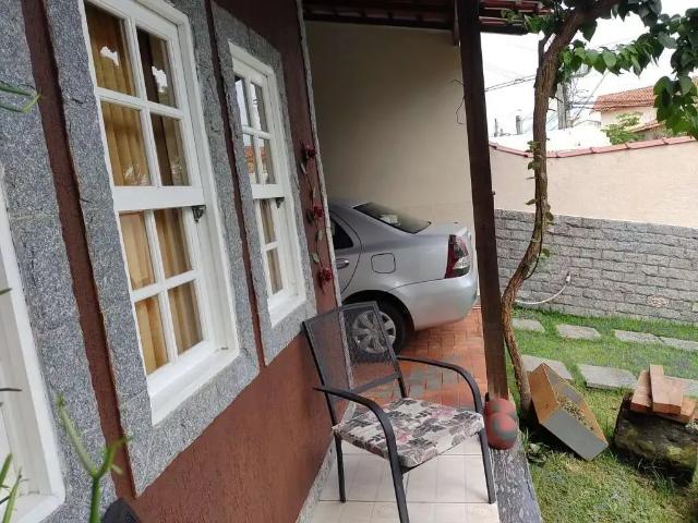 Casa / Sobrado para Venda em Volta Redonda/RJ Jardim Belvedere 3 Quartos