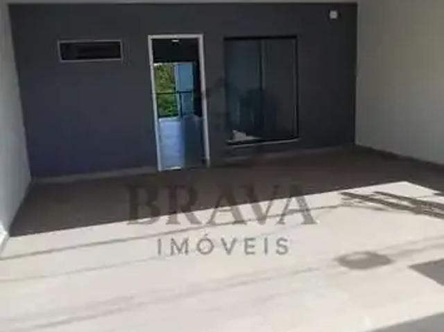 Casa / Sobrado para Venda em Volta Redonda/RJ Jardim Belvedere 3 Quartos