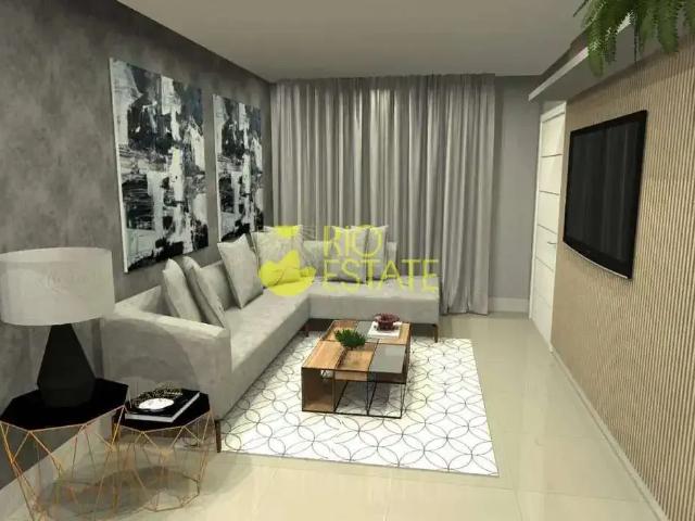 Casa / Sobrado para Venda em Volta Redonda/RJ Jardim Belvedere 3 Quartos