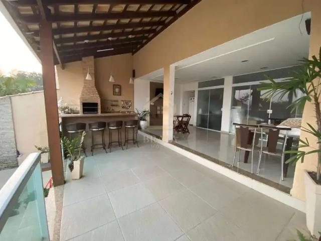 Casa / Sobrado para Venda em Volta Redonda/RJ Jardim Belvedere 3 Quartos