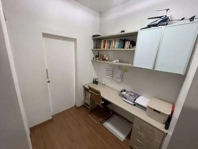 Casa / Sobrado para Venda em Volta Redonda/RJ Jardim Belvedere 3 Quartos