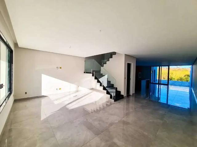 Casa / Sobrado para Venda em Volta Redonda/RJ Jardim Belvedere 3 Quartos