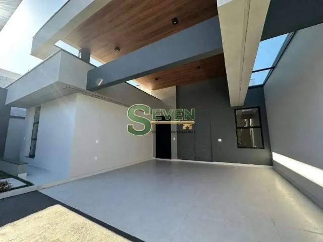 Casa / Sobrado para Venda em Volta Redonda/RJ Jardim Belvedere 3 Quartos