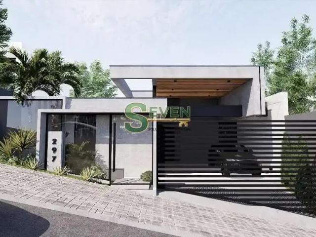 Casa / Sobrado para Venda em Volta Redonda/RJ Jardim Belvedere 3 Quartos