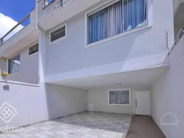 Casa / Sobrado para Venda em Volta Redonda/RJ Jardim Belvedere 3 Quartos