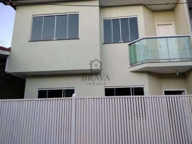 Casa / Sobrado para Venda em Volta Redonda/RJ Jardim Belvedere 3 Quartos