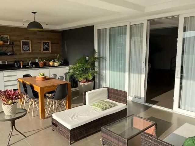 Casa / Sobrado para Venda em Volta Redonda/RJ Jardim Belvedere 3 Quartos