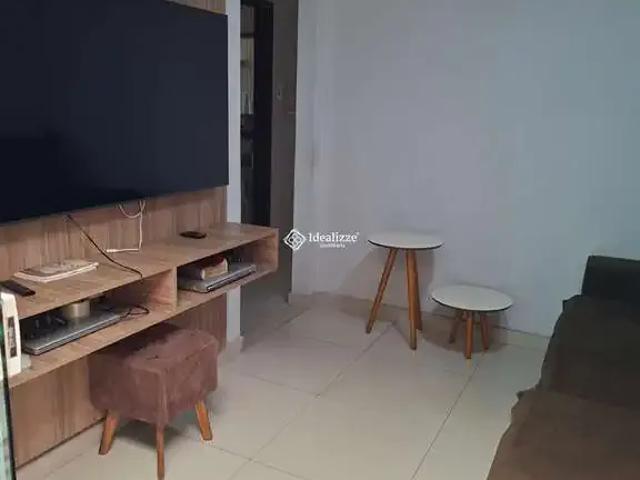 Casa / Sobrado para Venda em Volta Redonda/RJ Jardim Cidade do Aço 2 Quartos