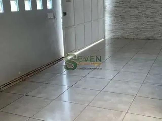 Casa / Sobrado para Venda em Volta Redonda/RJ Jardim Cidade do Aço 2 Quartos