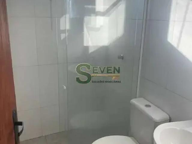 Casa / Sobrado para Venda em Volta Redonda/RJ Jardim Cidade do Aço 2 Quartos