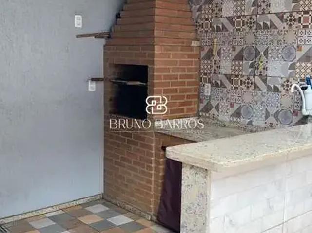 Casa / Sobrado para Venda em Volta Redonda/RJ Jardim Cidade do Aço 2 Quartos