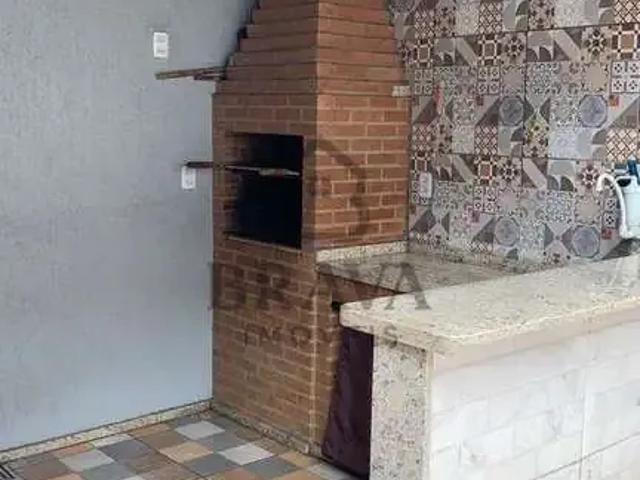 Casa / Sobrado para Venda em Volta Redonda/RJ Jardim Cidade do Aço 2 Quartos