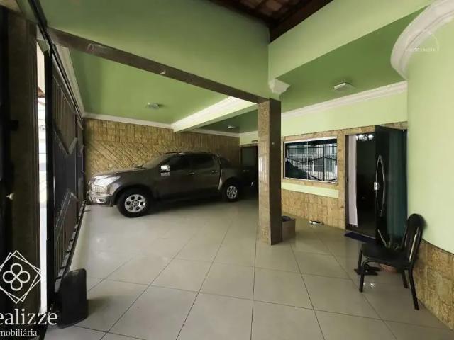 Casa / Sobrado para Venda em Volta Redonda/RJ Jardim Europa 6 Quartos