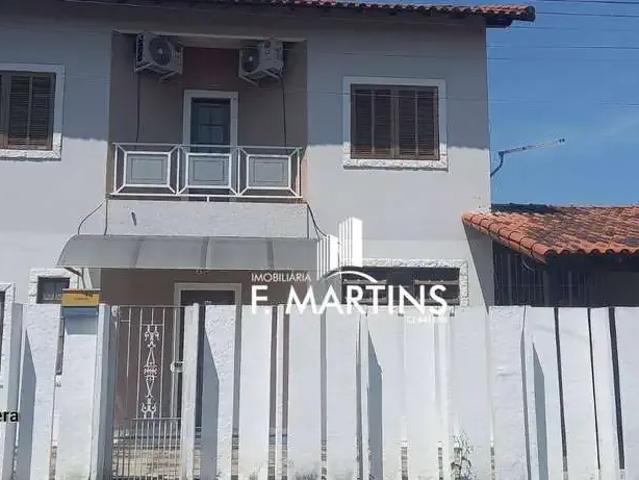 Casa / Sobrado para Venda em Volta Redonda/RJ Jardim Europa 3 Quartos