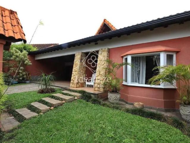 Casa / Sobrado para Venda em Volta Redonda/RJ Jardim Europa 3 Quartos