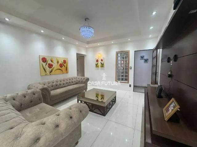 Casa / Sobrado para Venda em Volta Redonda/RJ Jardim Europa 3 Quartos