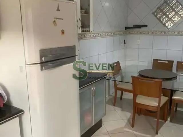 Casa / Sobrado para Venda em Volta Redonda/RJ Jardim Europa 3 Quartos