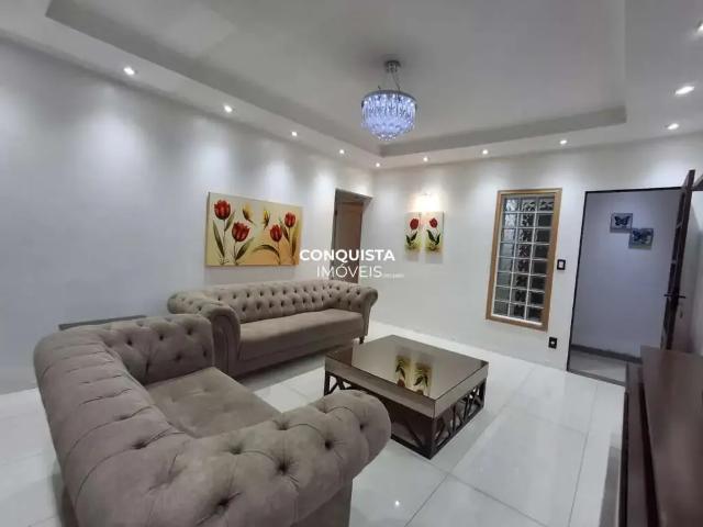 Casa / Sobrado para Venda em Volta Redonda/RJ Jardim Europa 3 Quartos