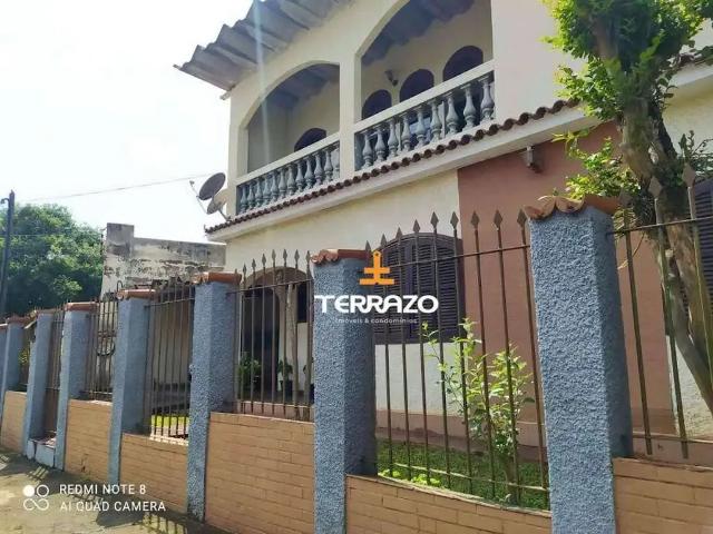Casa / Sobrado para Venda em Volta Redonda/RJ Jardim Europa 3 Quartos