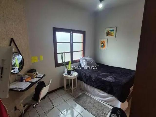 Casa / Sobrado para Venda em Volta Redonda/RJ Jardim Europa 3 Quartos