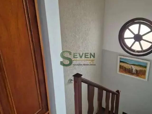 Casa / Sobrado para Venda em Volta Redonda/RJ Jardim Europa 3 Quartos