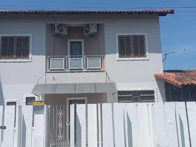 Casa / Sobrado para Venda em Volta Redonda/RJ Jardim Europa 3 Quartos