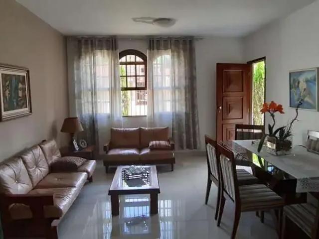 Casa / Sobrado para Venda em Volta Redonda/RJ Jardim Esperança 4 Quartos