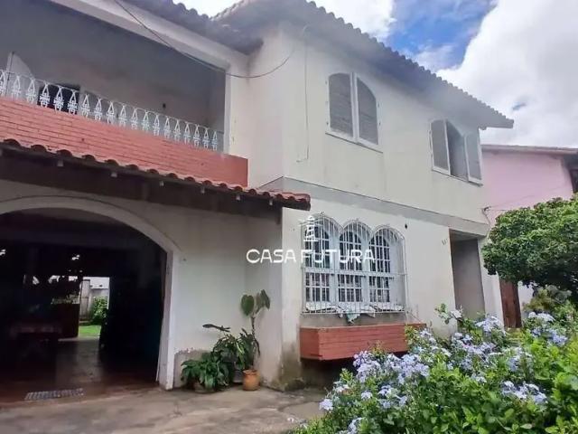 Casa / Sobrado para Venda em Volta Redonda/RJ Jardim Esperança 5 Quartos